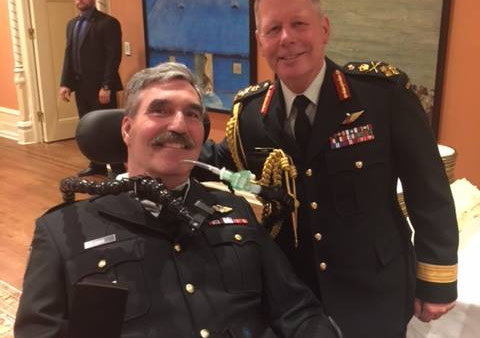 Lord Strathcona's Horse (Royal Canadians)