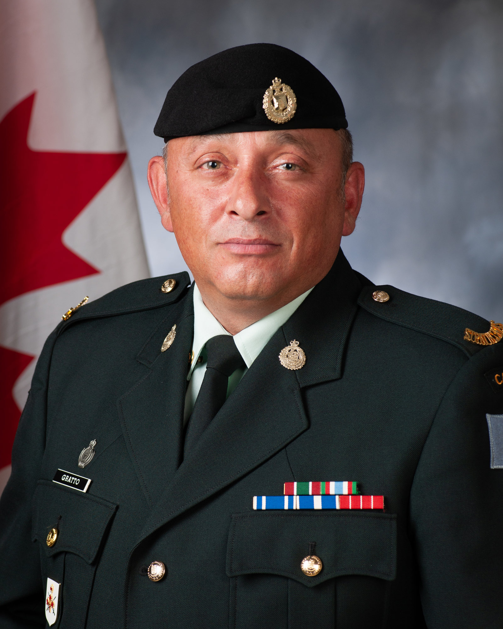 Technical Quartermaster Sergeant