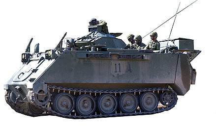 M113 A3