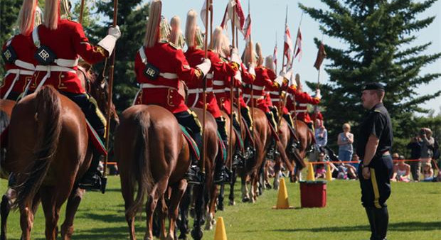 Lord Strathcona's Horse (Royal Canadians)